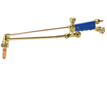 Oxygen Welding Torch G01-30 Cutting Torch Fully Convenient Copper ...