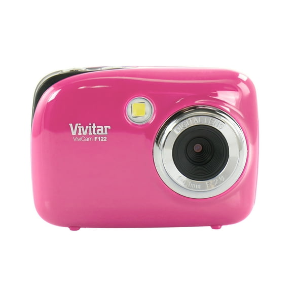 Vivitar Cameras