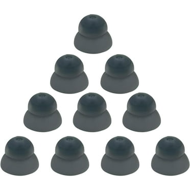 GN Resound Standard Receiver Tulip Size Domes for Hearing Aids ...