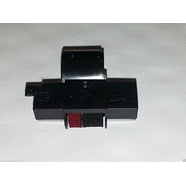 Universal Porelon 11210, Black/Red Ink, Twin Spool Calculator Ribbon ...