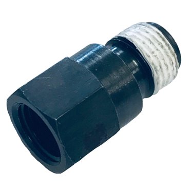 John Deere Original Equipment Drain Valve - AT13740 - Walmart.com