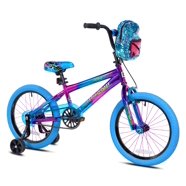 Surge 18" Boys' Bike with Training Wheels - Walmart.com
