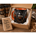 BBQ Dad Custom Mug Personalized Accent Mug for Grill Master Father's ...