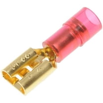 Dorman Conduct-Tite 85479 Spade Terminal Asort - Walmart.com
