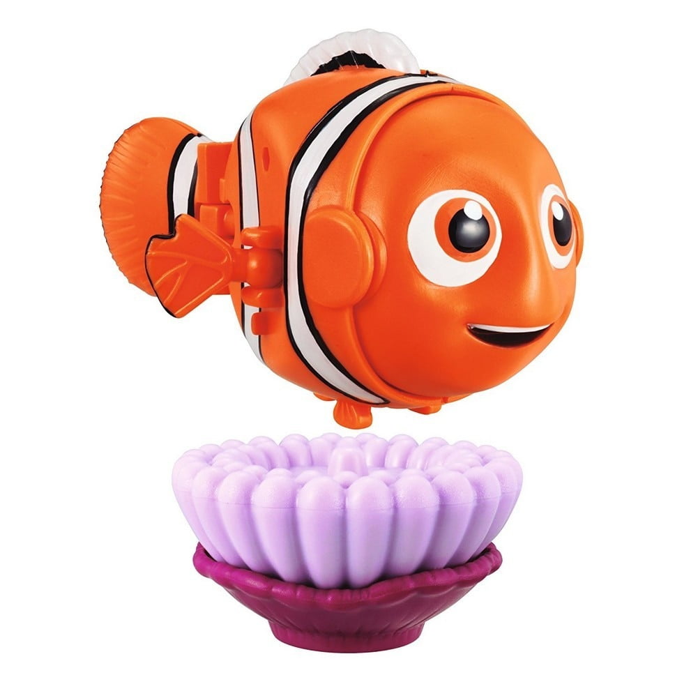 Finding Dory Hatch 'n Heroes [Nemo] | Walmart Canada