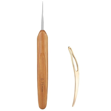 Dreadlocks Tool Dreadlocks Crochet Hook Crochet Needle and Interlocking ...
