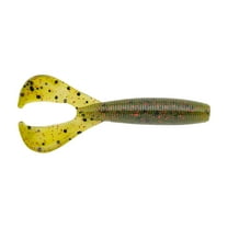 Berkley PowerBait Pit Boss Fishing Soft Bait - Walmart.com