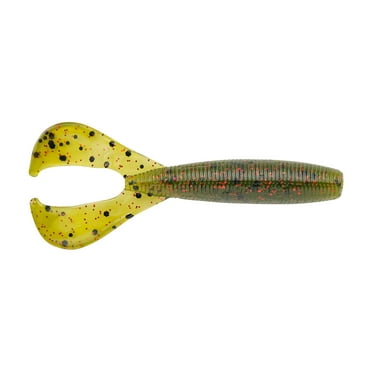 Berkley PowerBait Pit Boss Fishing Soft Bait - Walmart.com