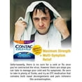 Contac Cold + Flu Dual Formula Pack 16 Day Caplets/12 Night Caplets 28 ...