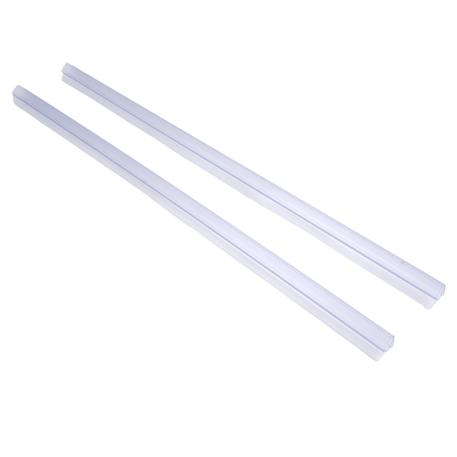 Click here for Feimier 2-Pack Shower Door Bottom Seal Sweep For F... prices