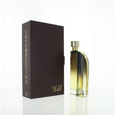 Insurrection Ii Pure Cologne For Men, 3.0 Oz - Walmart.com