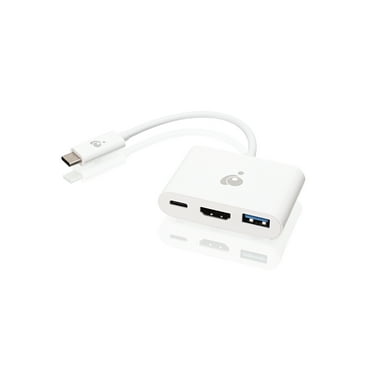USB 2.0 TO HDMI 1080P ADAPTER WITH AUDIO SUPPORT - Walmart.com