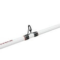 Berkley Big Game™ Casting Rod, 6'6" Medium Heavy Fishing Rod - Walmart.com
