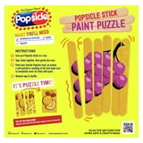 Popsicle Orange Cherry Grape Ice Pops 40 Calories 18 Count - Walmart.com