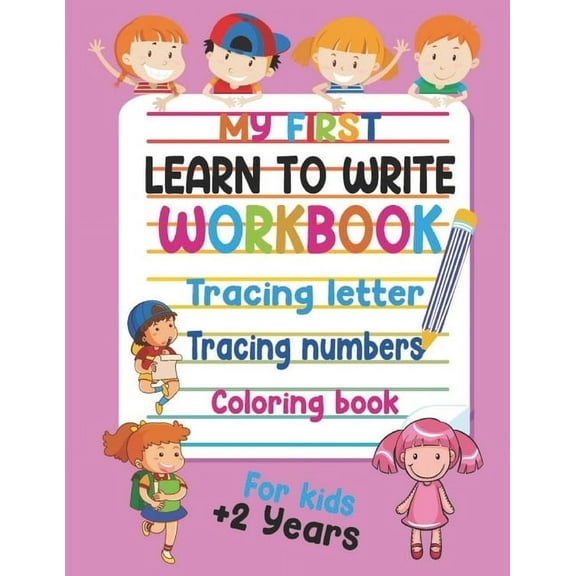 My alphabet learning journal: The perfect unit of study - Creative ...