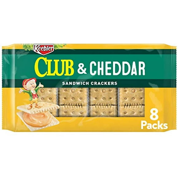 Keebler Crackers