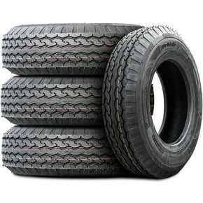Mobile Home Tires