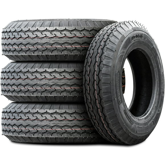 Mobile Home Tires
