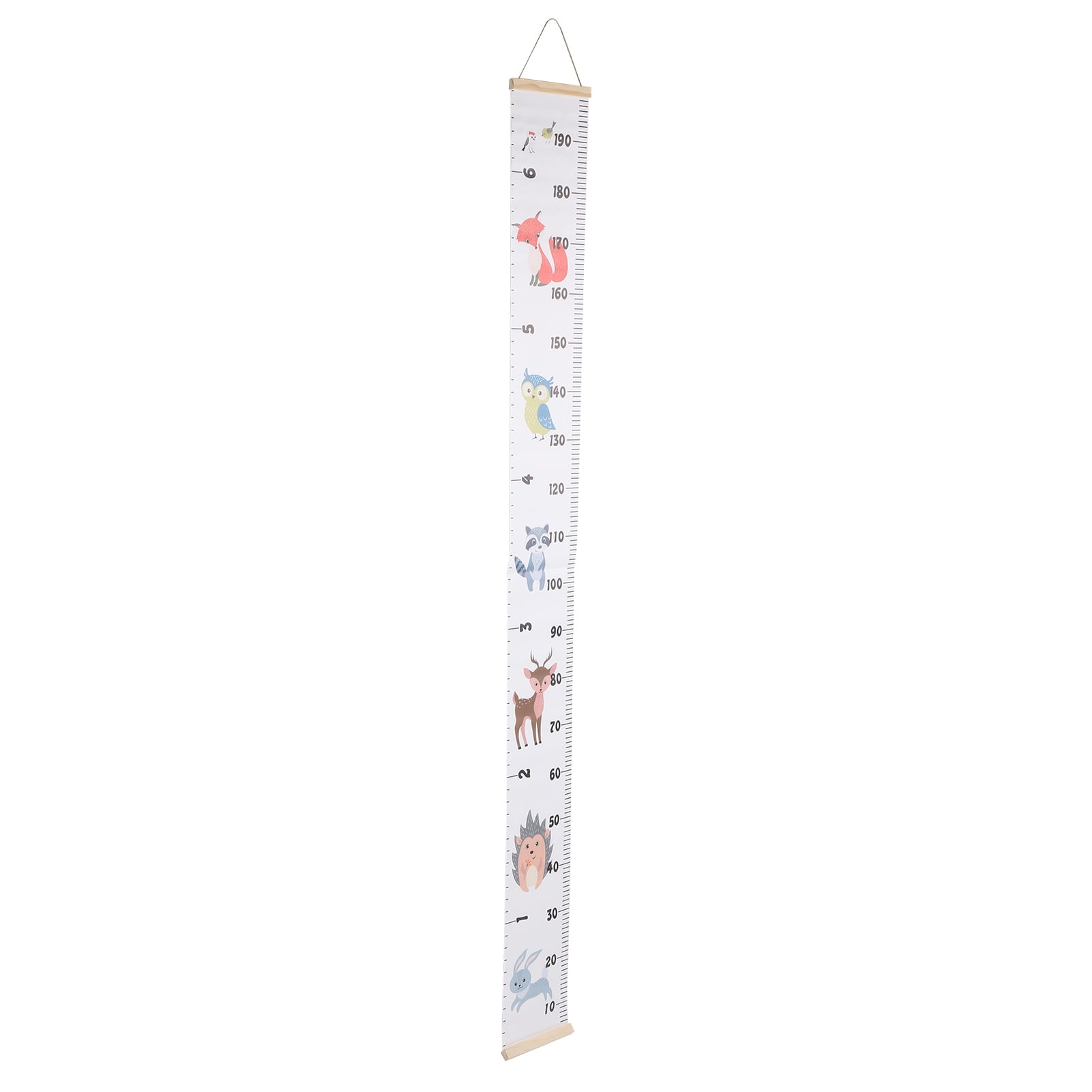 Click here for Amonida Baby Growth Chart  Growth Chart Wood Frame... prices
