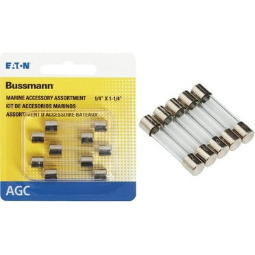 Bussmann Division BP/FT-2 Fuse Tester 12 & 24 Volt - Walmart.com