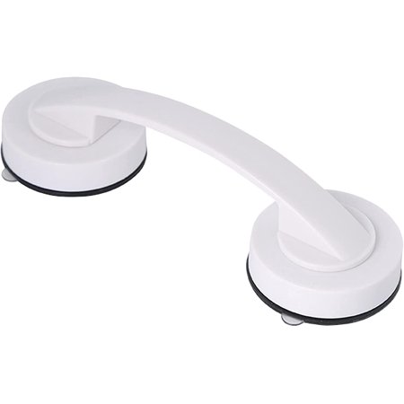 FanShow Suction Bathroom Grab Rails, Handrail For Disabled, Portable ...