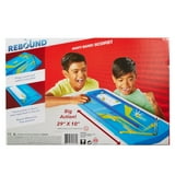 Rebound Tabletop Aim-and-Score Puck-Sliding Game for Ages 5Y+ - Walmart.com