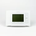 Emerson Sensi 1F87U-42WF Smart Programmable Wi-Fi Thermostat, 4H/2C - Walmart.com