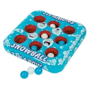 Carnival Disk Drop Game Throwing Set - 8 Pieces - Walmart.com