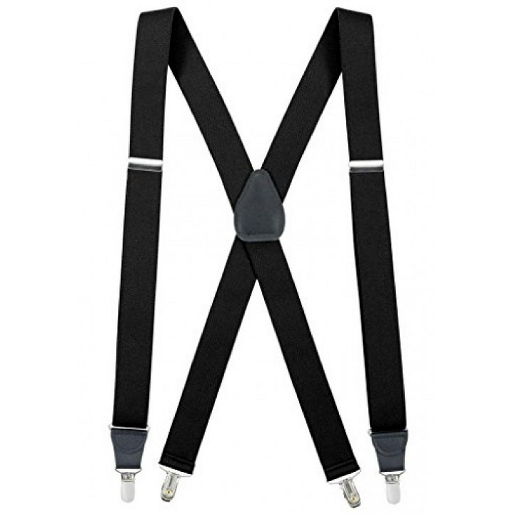 Click here for Holdem Mens Elastic No Slip Pin Clip X Back Suspen... prices