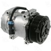 Calsonic NVR140S Compressor - Walmart.com