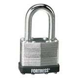 Fortress Padlock - Walmart.com