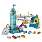 Disney/Pixar Cars 3 Ultimate Florida Speedway Track Set - Walmart.com