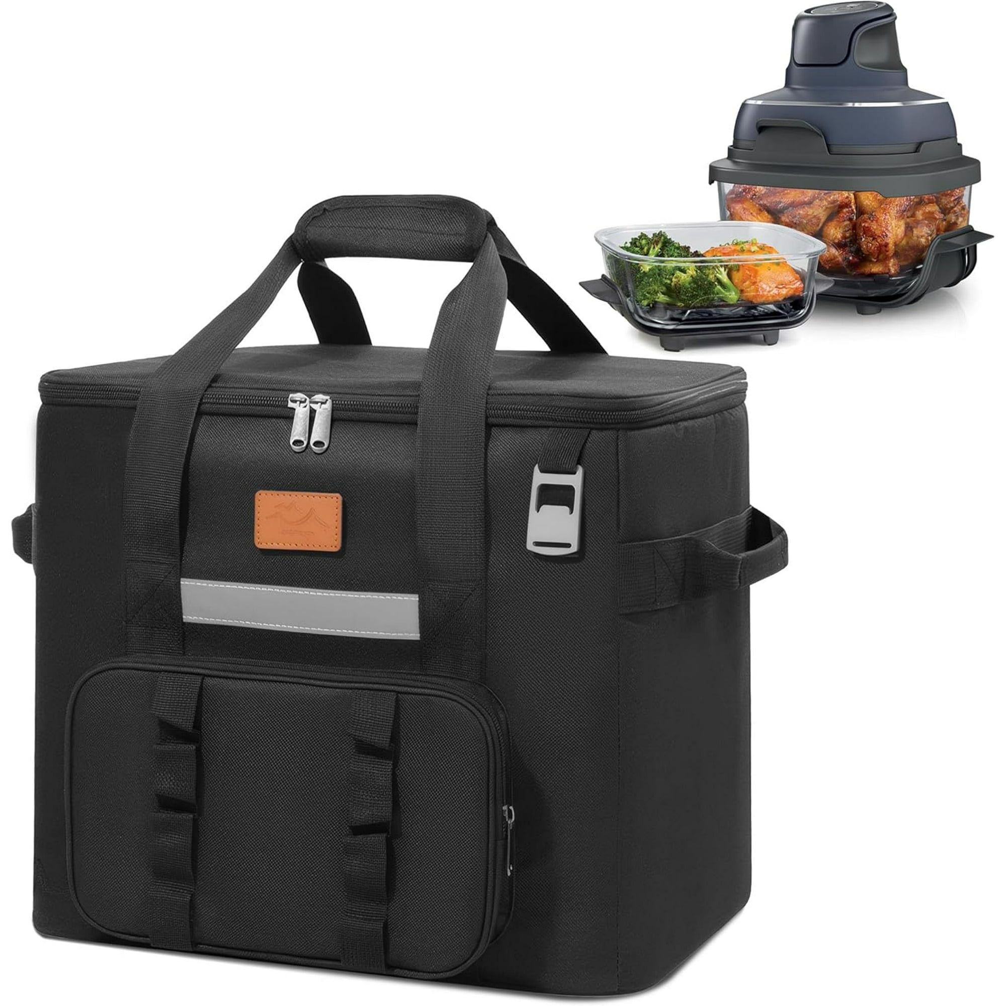 Click here for Ld Seller Portable Soft Cooler Bag For Ninja Crisp... prices