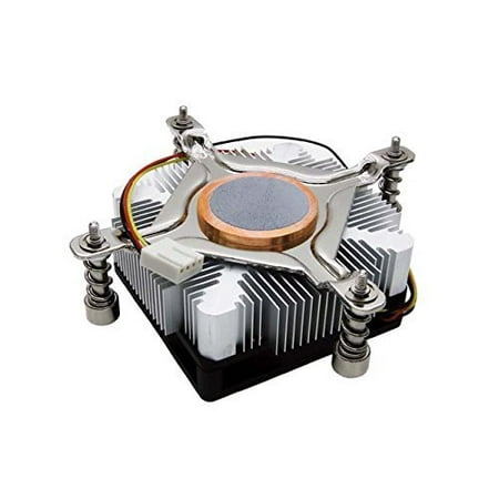 Cooler Master High Performance Copper Core for HI.12900.020 eMachines ...