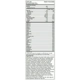 Isopure Mass Protein Powder, Dutch Chocolate, 53g Protein, 3.25 Lb ...