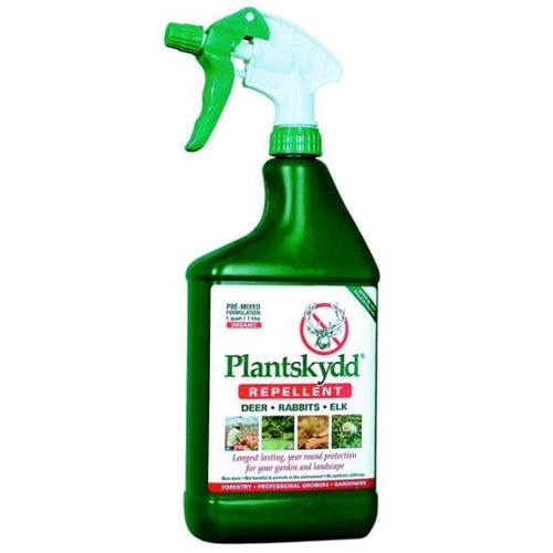 Plantskydd® Deer Repellent - Walmart.com