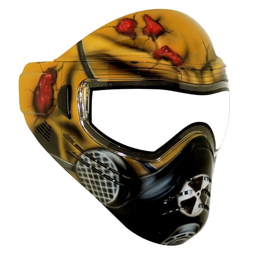 Save Phace Paintball Masks
