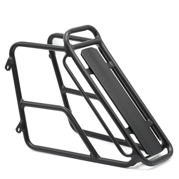 Fithood AOSTIRMOTOR S18 e bike bicycle luggage aluminum alloy rear rack ...