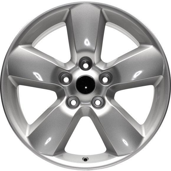20 Inch Rims Dodge Ram 1500