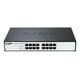 D-Link 16-Port Smart Managed Gigabit Ethernet Switch, Desktop/Rack ...