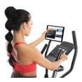 ProForm Sport E2.0 Rear Drive Smart Elliptical, Compatible with iFIT ...