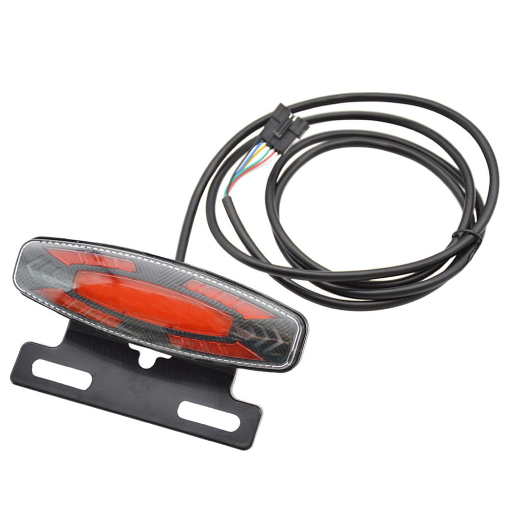 Click here for Zero 36v 48v Electric Bicycle Taillight Turn Signa... prices