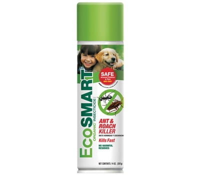 EcoSmart 33500 Ant And Roach Killer 14 Ounces - Walmart.com