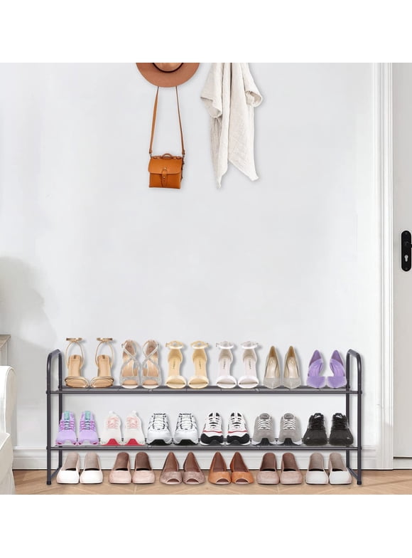 Shoe Storage & Organizers - Walmart.com