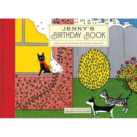 Jenny's Cat Club Jenny and the Cat Club: A Collection of Favorite ...