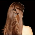 Revlon Double Grip Hair Clips, 6 Count - Walmart.com