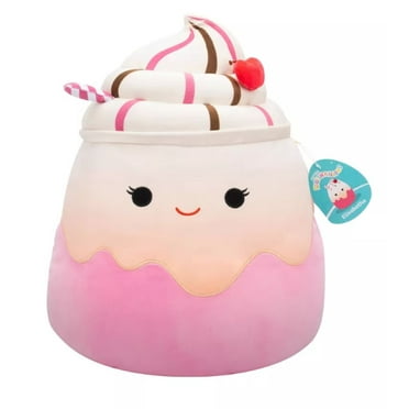 Squishmallows Squishville! Sweet Shop Mini Plush Toy Playset - Walmart.com