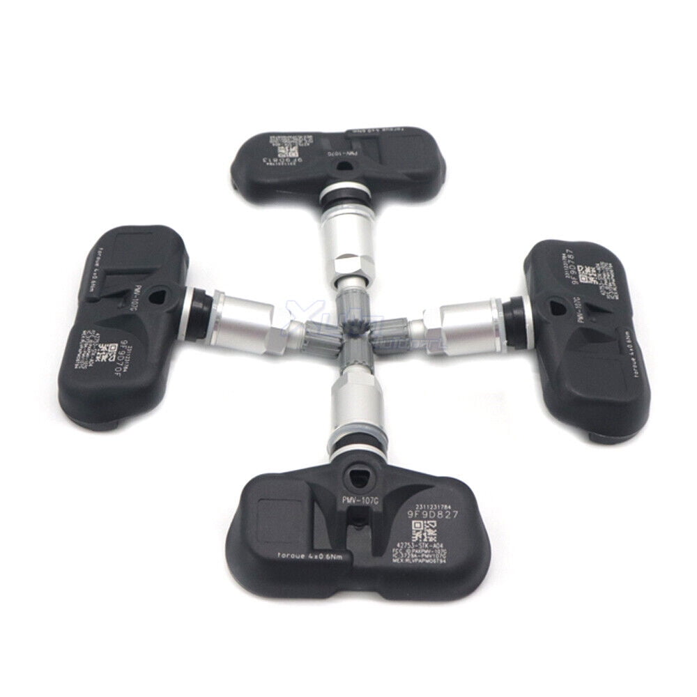 Click here for Unbranded Pmv-107g 4-Piece Tpms Tire Pressure Moni... prices
