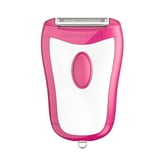 Remington Smooth & Silky On the Go Shaver, Hot Pink, WSF4810H, Portable ...