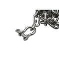 Seachoice Stainless Steel Anchor Lead Chain - Walmart.com